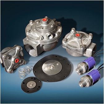 Replacement Parts and Supplies